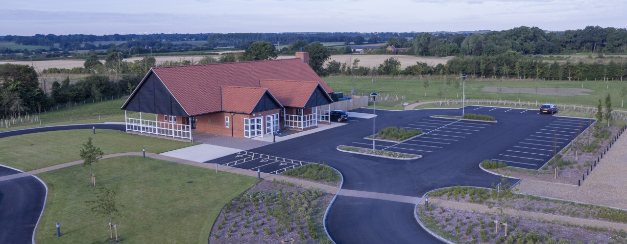 Waveney Memorial Park and Crematorium – Distinguished Service in a ...