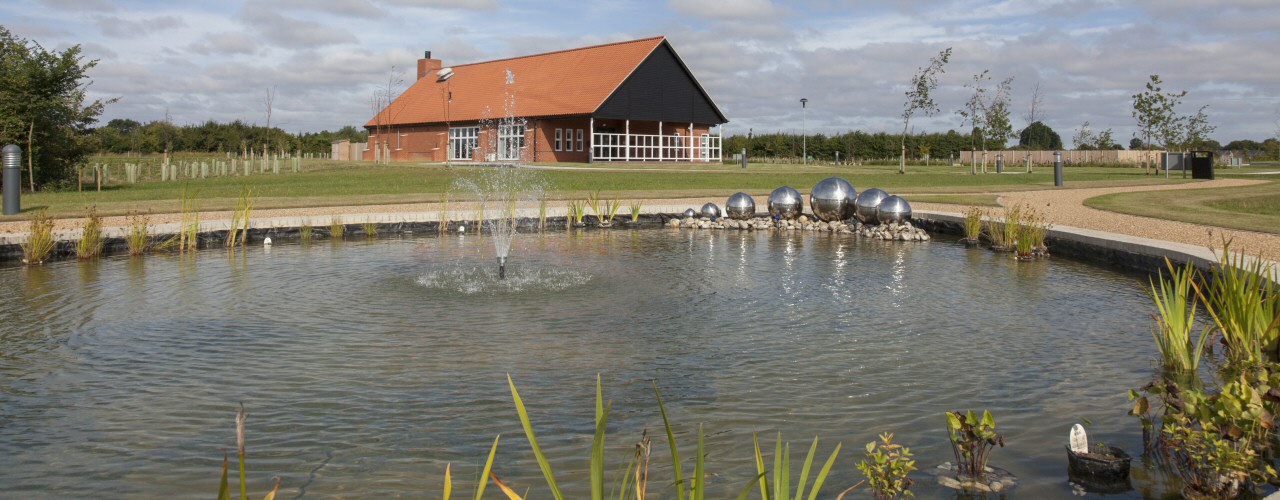 Waveney Memorial Park and Crematorium – Distinguished Service in a ...