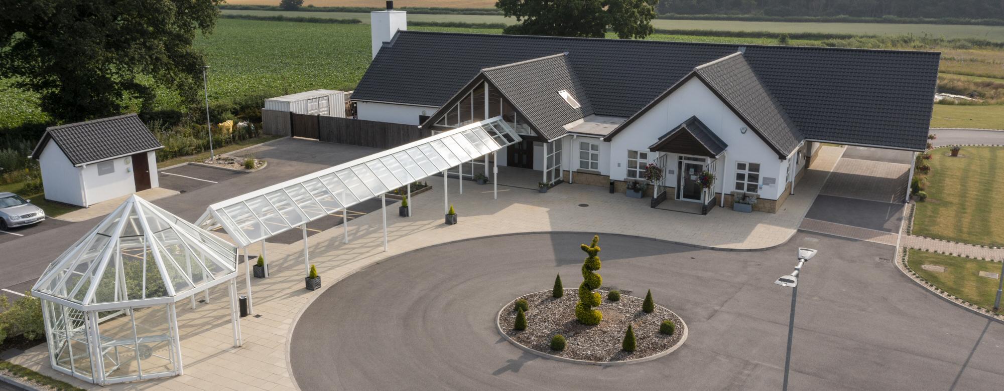 News – Waveney Memorial Park and Crematorium